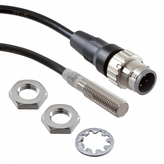 E2E-X2C28-M1TJ 0.3M Omron Automation and Safety | センサ、トランスデューサ | DigiKey